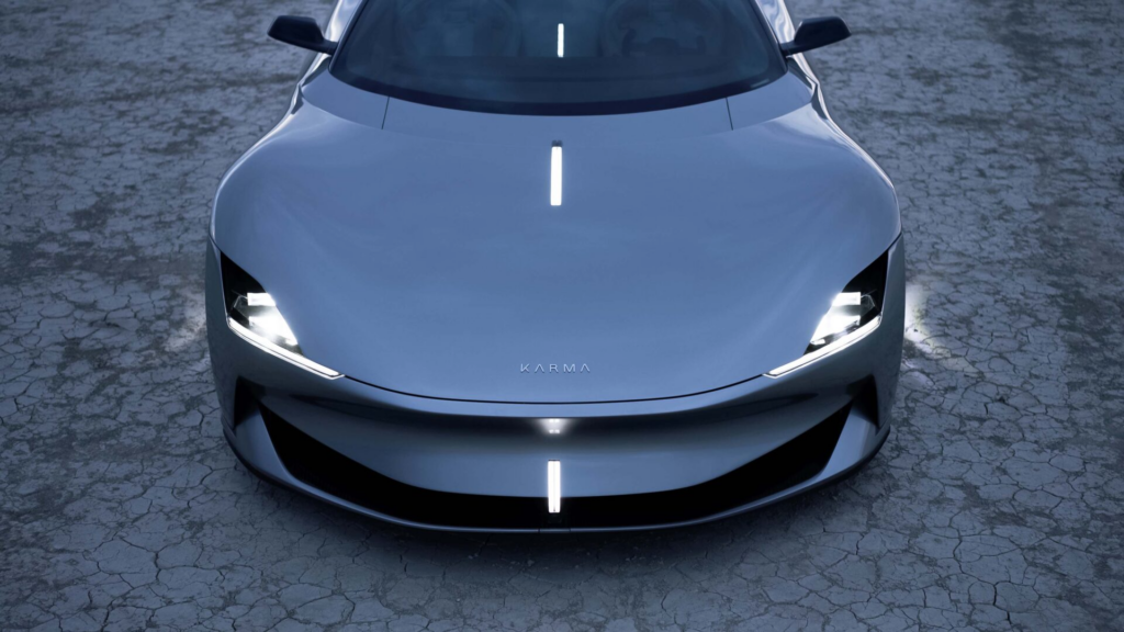 Your Guide to Owning a Karma Electric Vehicle: Maintenance, Charging ...