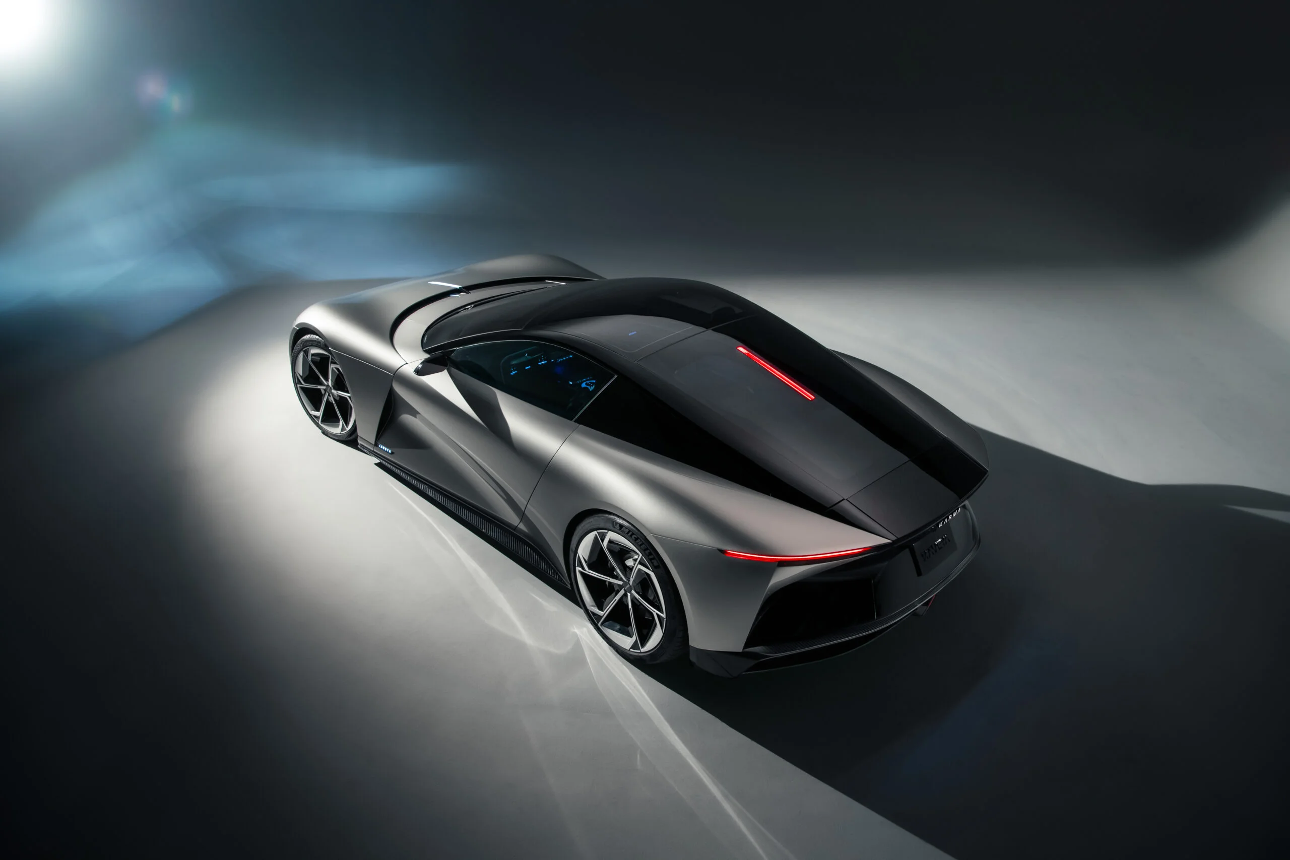 Is Electric Vehicle the Future? Karma Vehicles Leading The Way | Karma ...